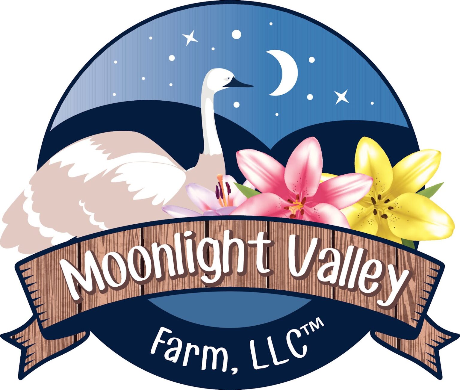 Moonlight Valley Farm, LLC – American Emu Association