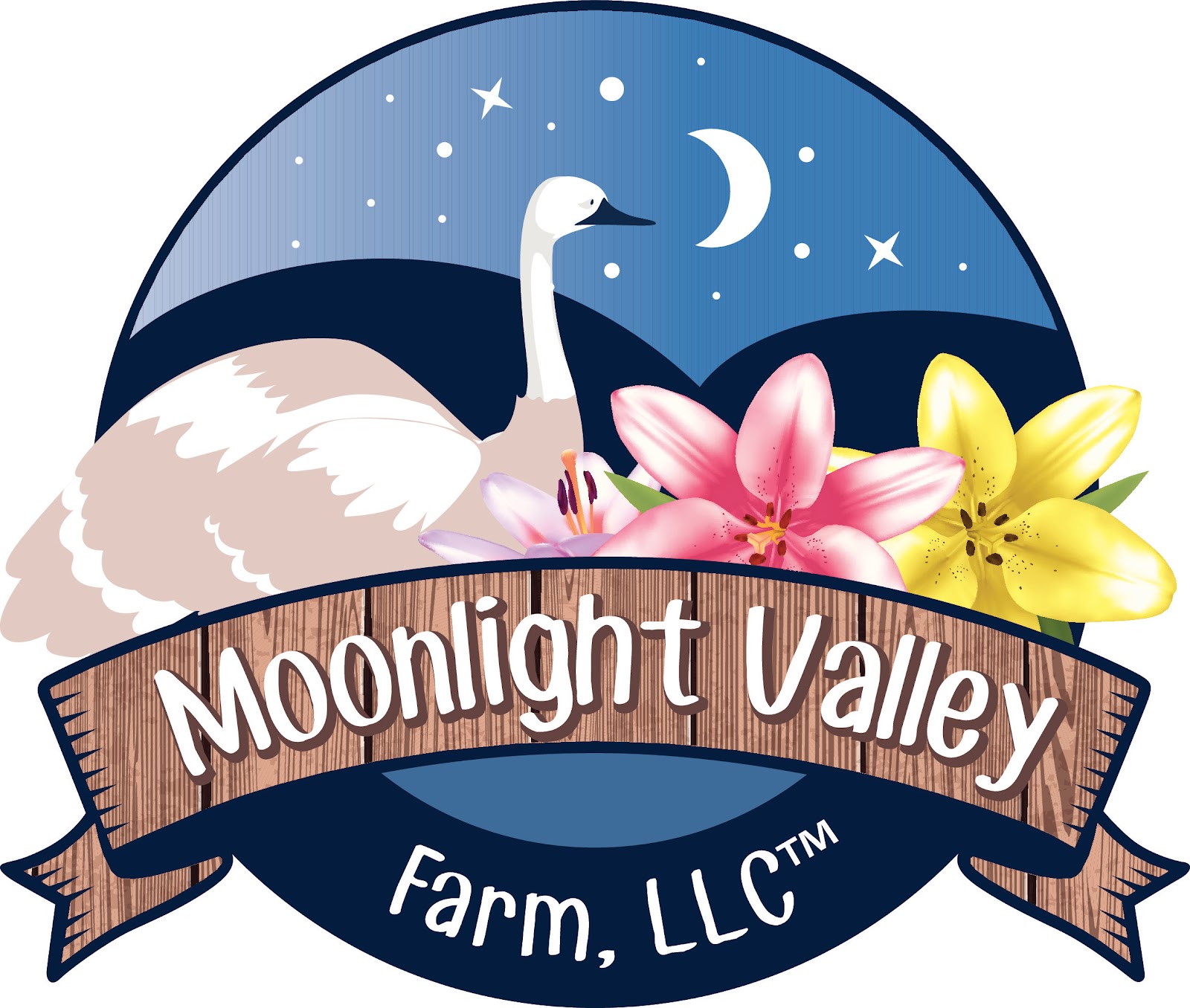 Moonlight Valley Farm, LLC – American Emu Association