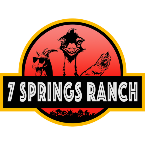 7 Springs Ranch – American Emu Association